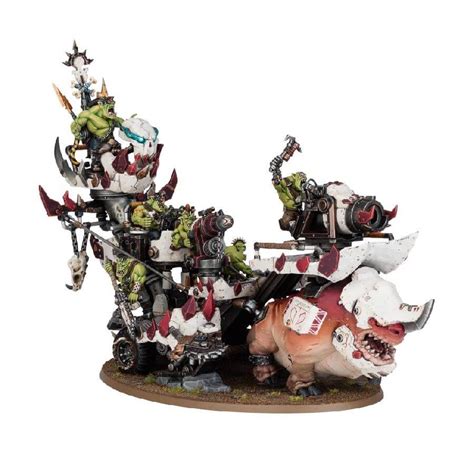 Warhammer 40k Kill Rig