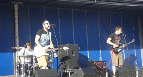 Indie Musician Based Out Of London Chris Olson Gives Us A Taste Of