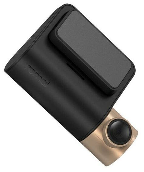 Обзор видеорегистратора 70mai Dash Cam Pro Lite Midrive D08: плюсы и ...