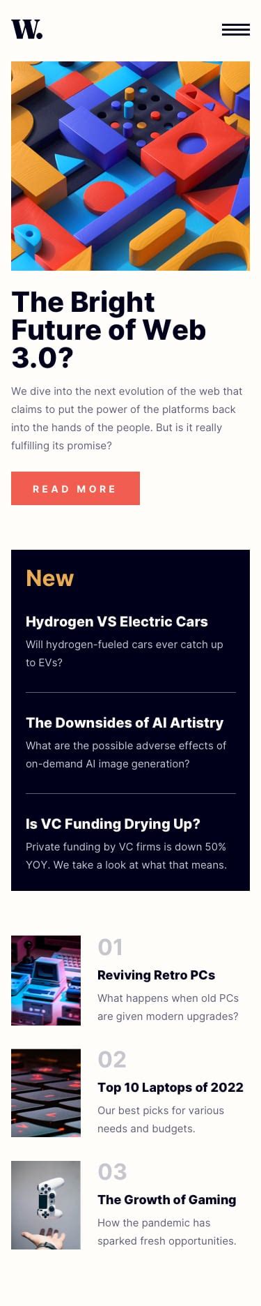 Github Deepak Tech40news Homepage