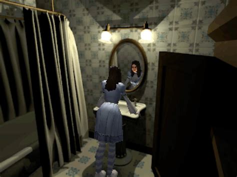 Alisa - Bilder Screenshots PS4 XO NSW - gamefront.de