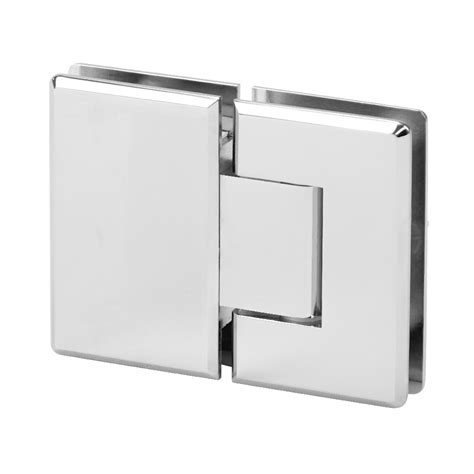 Glass To Glass Hinges Igt Glass Hardware