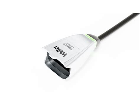 Weller Wxs2021 Pico Micro Rework Set With Wxsmart Wxmps Ms Smart Micro Iron And Wxmts Smart