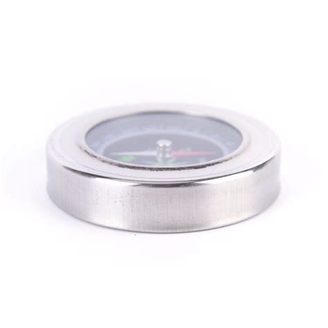 60mm Metal Stainless Steel Mini Handheld Portable Grandado