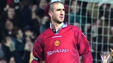 3 اریک کانتونا Youtube