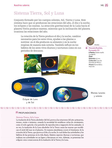 Nuestros Saberes Tercer Grado Libros De Texto Online