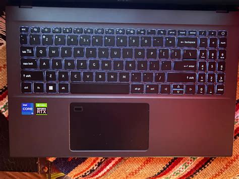 Acer Aspire A G Laptop Review Root Nation Com