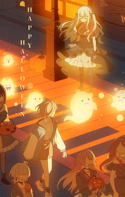 Chihaya Anon Togawa Sakiko Nagasaki Soyo Shiina Taki Takamatsu