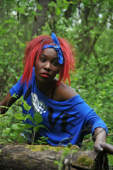 Itz Dominica S Photo Portfolio 0 Albums And 10 Photos Model Mayhem