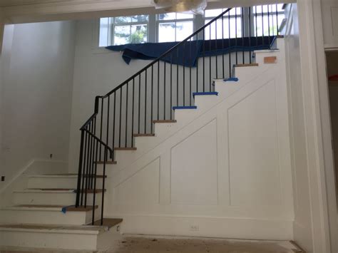 Bryan Mccully On Linkedin This Style Railings Popularity Has Grown Over The Last Ten Years We