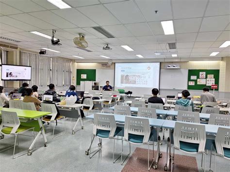 Ict Mahidol Organized A Special Talk On “data Analytics On Edge In