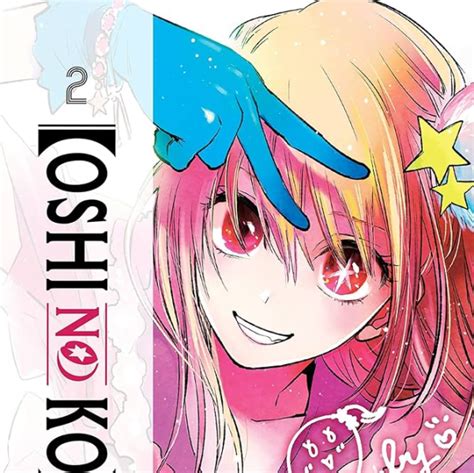 Oshi No Ko Manga Ending Soon Anime Ignite