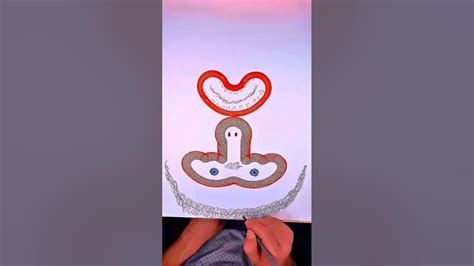 A Face Formed By The Magical Lines Of The Spirograph Spirograph Satisfying Art Asmr