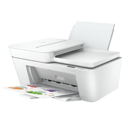 Hp Printer Aio Deskjet Plus Piastr Print Stationery