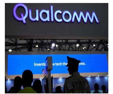 Qualcomm Searches Taking Shares Of Intel Chi Design Business Mindstick