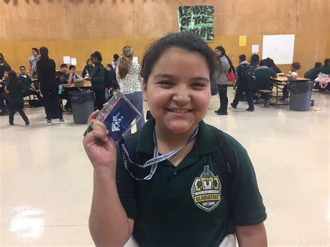 Improving Access To School A Guide To Implementing A Free Transit Pass Program Nelsonnygaard