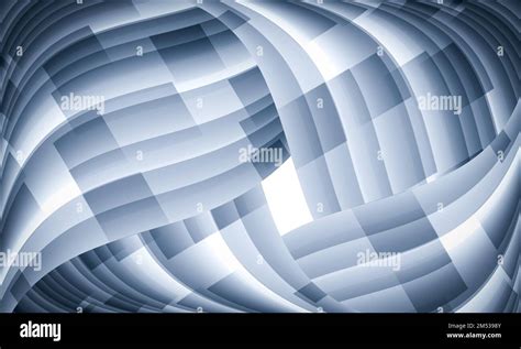Abstract Geometric Diagonal Gray Lines Textures Overlap Layer Motion Background Technology