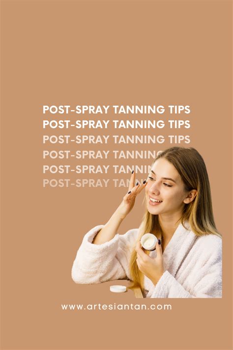 Spray Tan Solution Tanning Solution Airbrush Tanning Solution Artesian