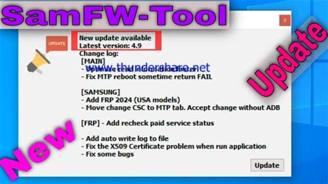 Samfw Frp Tool New Update 2024 Samfw Frp Tool Latest Version Download