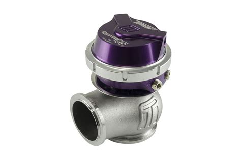 Turbosmart Gen V Wg45 Hypergate45 14psi Purple