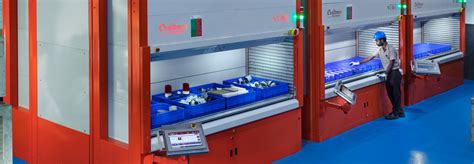 Vstore Storage Solution Vertical Lift Module System Vstore Storage Solution Vertical Lift Module System