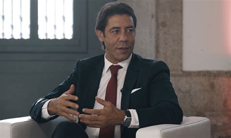 Rui Costa Deixa Garantias Sobre Rafa Já Falei Com Ele Futebol Divertido