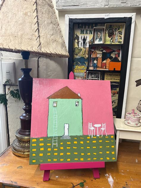 Mr Feathers Den Oddities And Delights Wellington