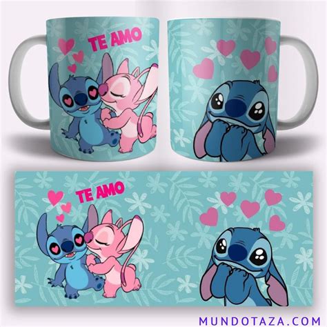 Taza Primera Taza Juntos San Valentín