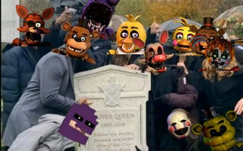 توی فناف تو کدوم شخصیت هستی Quiz Quotev