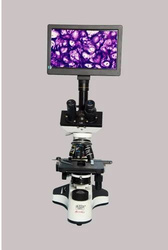 Lcd Screen For Microscope Modeltft Is It Portable Portable 5mp At
