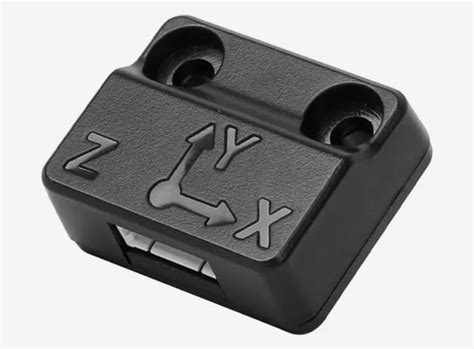 Adxl345 Vibration Compensation Sensor G Sensor R Ender3v3ke
