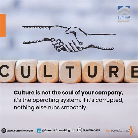 Summit Consulting Ltd On Linkedin Betransformed