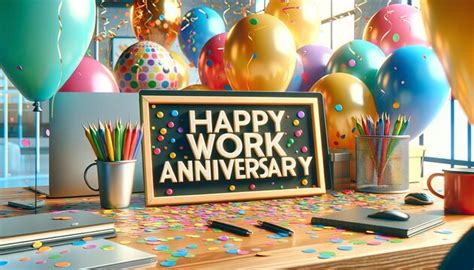 Free Happy Work Anniversary Clip Art Free Download Free Happy Work