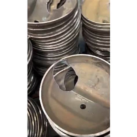 Plasma Cutting Application Hmi Technology Solution M Sdn Bhd