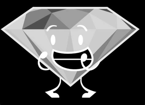 Negative Ruby Bfdi Png By Calistabfdisabrina On Deviantart