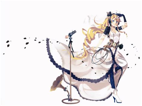Canciones Destacables De Sweet Ann Vocaloid Wiki Fandom