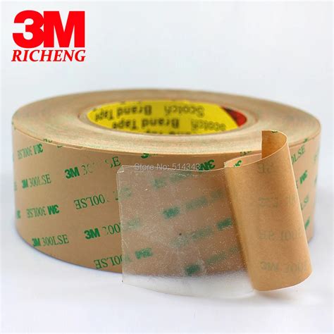 3m Double Sided Tape Super Heavy Duty Free Shipping Worldwide