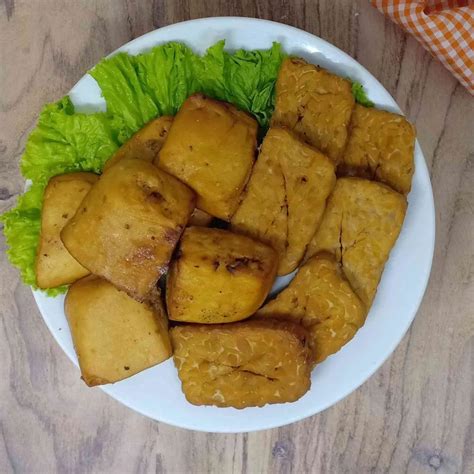 Resep Baceman Sederhana Rumahan Di Yummy App