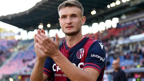 Stefan Posch Sechs Tore Sind Schon Echt Nicht Wenig