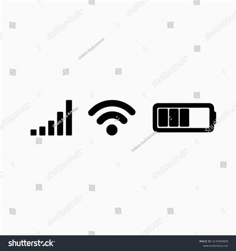 Wifi Iphone Icon