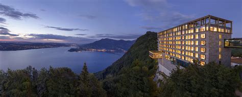 Visuals Picture Bürgenstock Resort