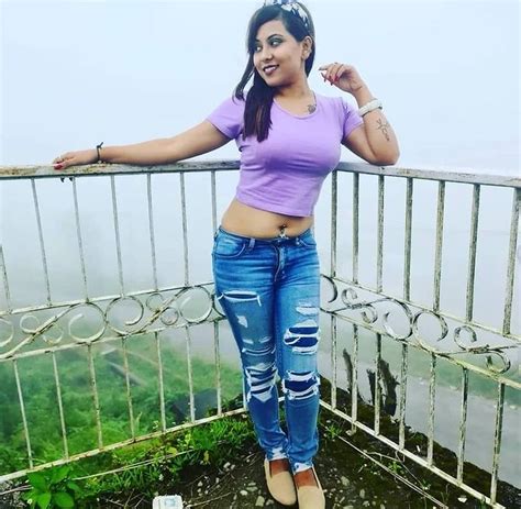 Tina Nandi Wiki Bio Web Series Age Height Family Babefriend More Tellygupshup