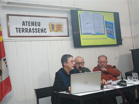 Un Reconeixement A Rafel Comes