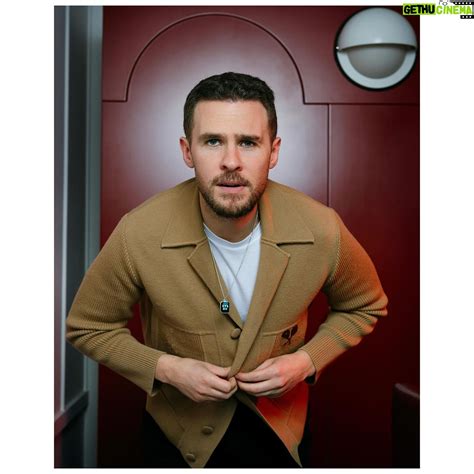 Iain De Caestecker Wiki Biography Age Gallery Spouse And More