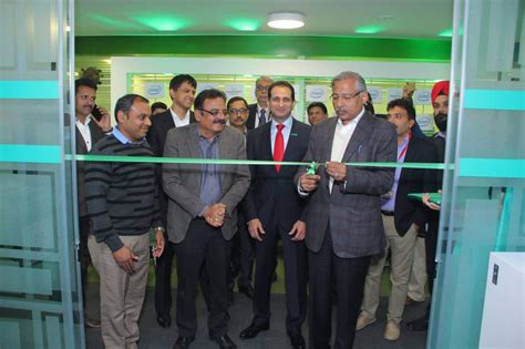 Smart Cities Concept Revamped By Hpes Iot Solutions