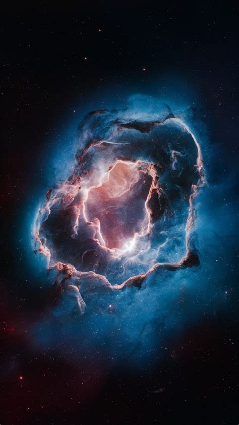 Download Ai Generated Nebula Universe Royalty Free Stock Illustration Image Pixabay