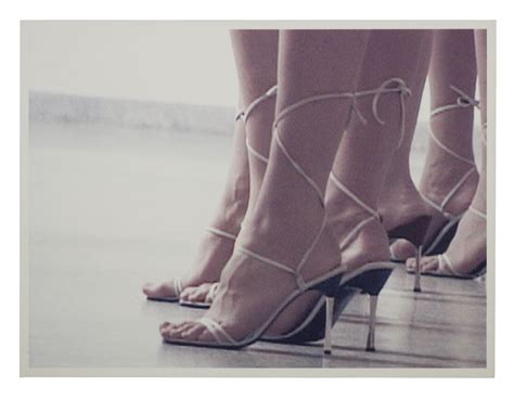 Vanessa Beecroft B 1969 Vb35 Performance 1998 Show Solomon R