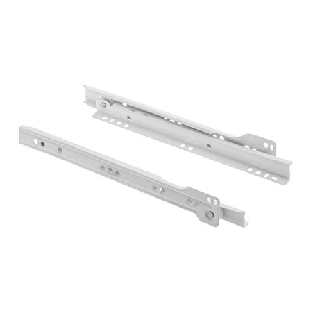 Deliwei Drawer Runner White 16 Micmar Online