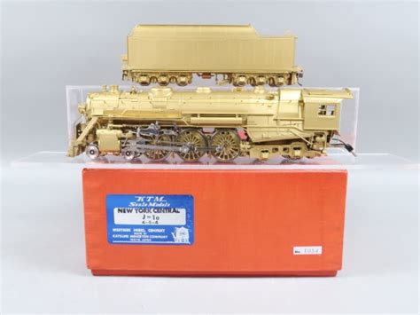 Buy Brass Train Scale Models In Ho O N And G Scales