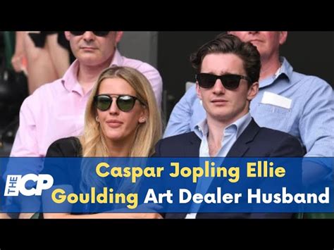 Caspar Jopling Net Worth Art Dealers Fortune Explored Amid Separation